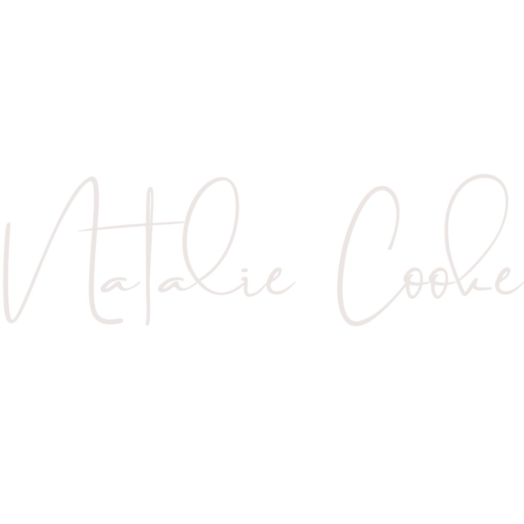 About Natalie Cooke Coaching | I've been where you are now